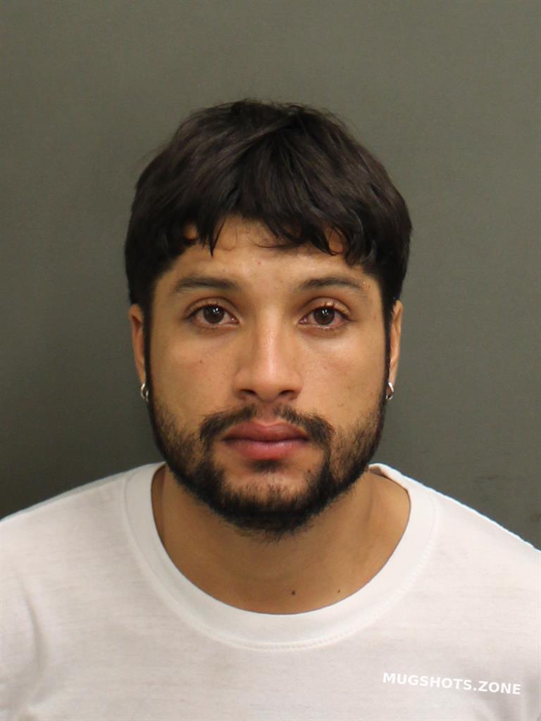 LOPEZ JAMES JAVELA 10/14/2023 - Orange County Mugshots Zone