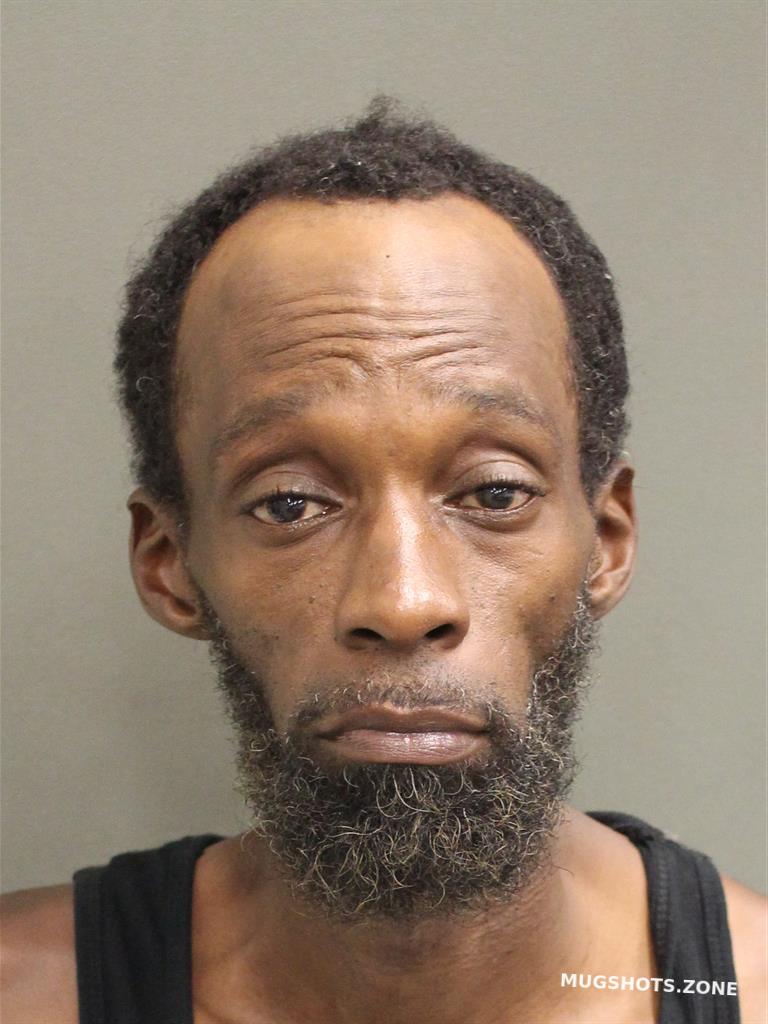 SHEALS OCTAVIUS 10/14/2023 - Orange County Mugshots Zone