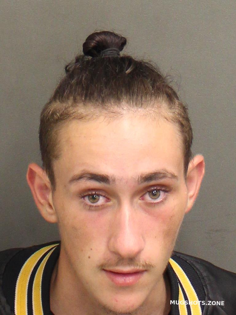 CONKLIN CHARLES EDWARD III 10/14/2023 - Orange County Mugshots Zone