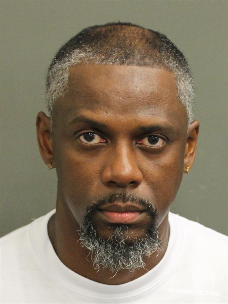 COMER TIMOTHY JEROME 10/15/2023 - Orange County Mugshots Zone