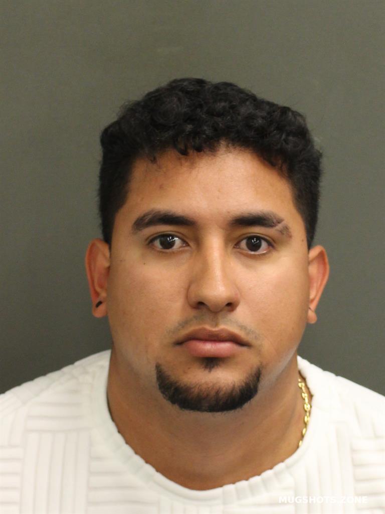 VALEROALDANA LUIS RODOLFO 10/15/2023 - Orange County Mugshots Zone
