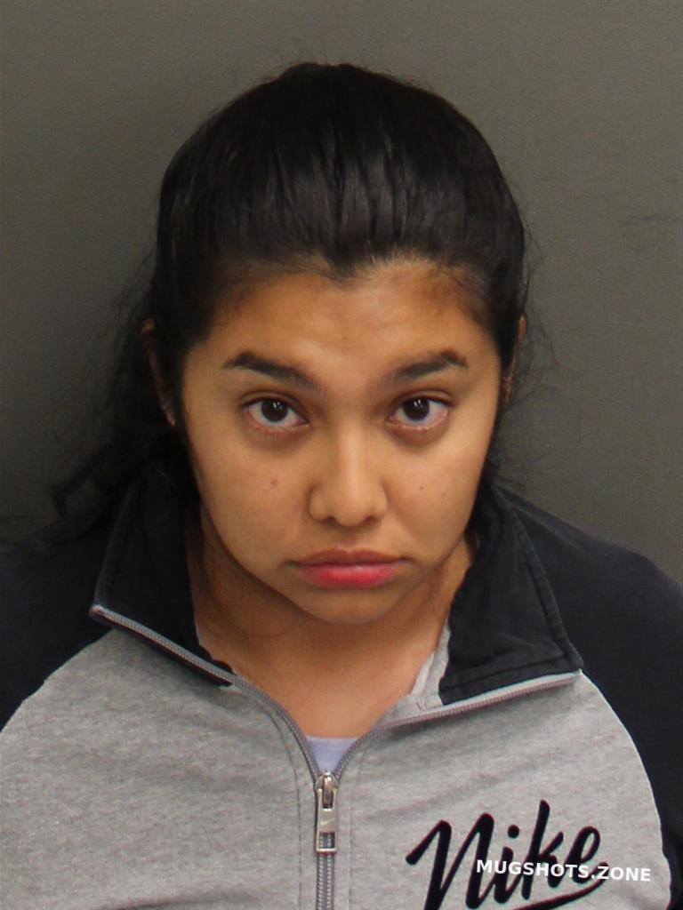 VILDOZOBAYRON VALERIE BRENDA 10/15/2023 - Orange County Mugshots Zone