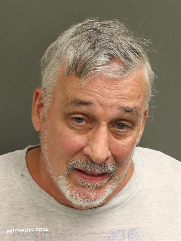 MALONE THOMAS 10/16/2023 - Orange County Mugshots Zone