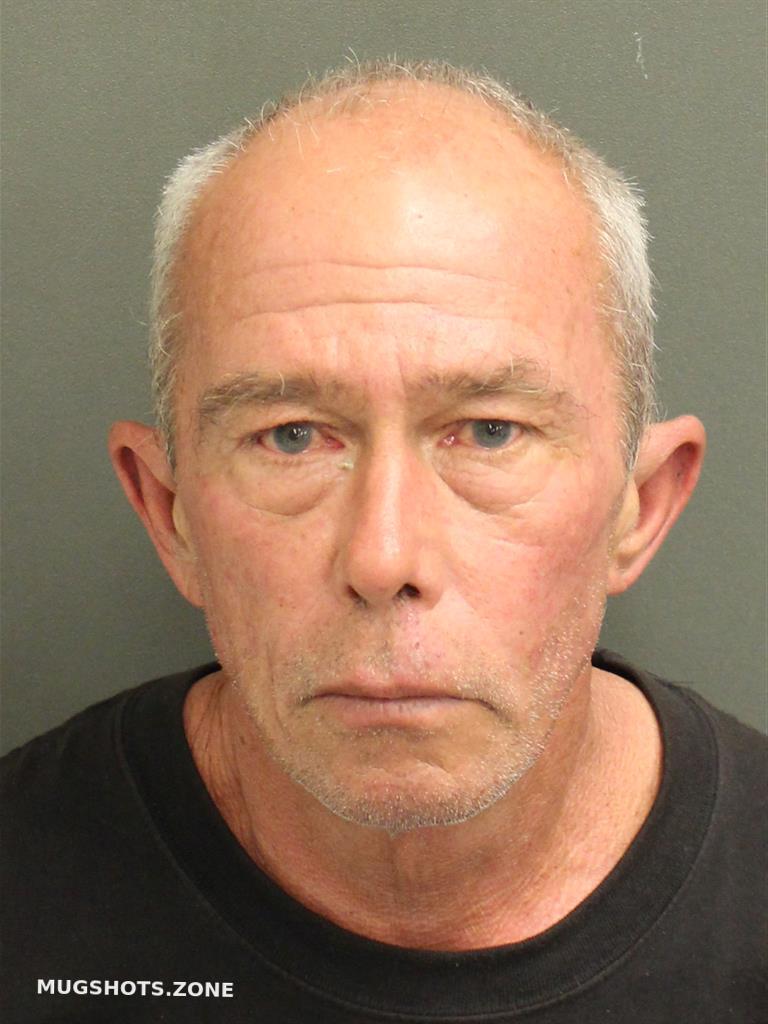 ELLENBERG PETER KARL 10/16/2023 - Orange County Mugshots Zone