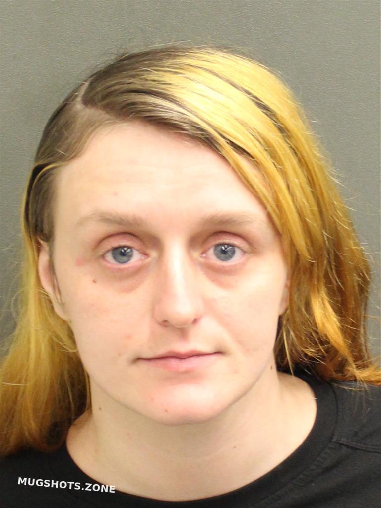 HOLT AMANDA LEE MARIE 10/16/2023 - Orange County Mugshots Zone