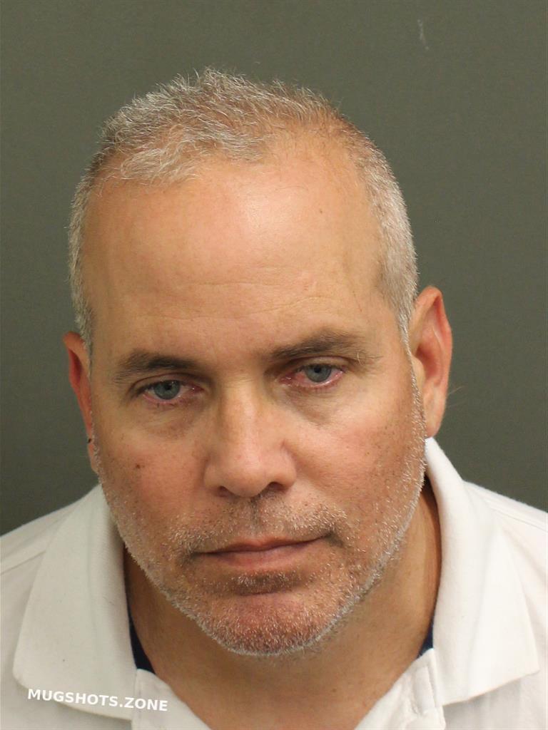 VIAL LUIS 10/16/2023 - Orange County Mugshots Zone