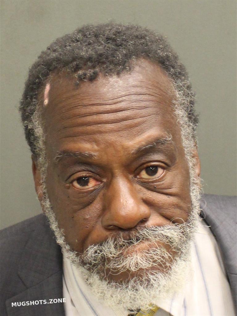 ROWELL ANTONIO 10/16/2023 - Orange County Mugshots Zone