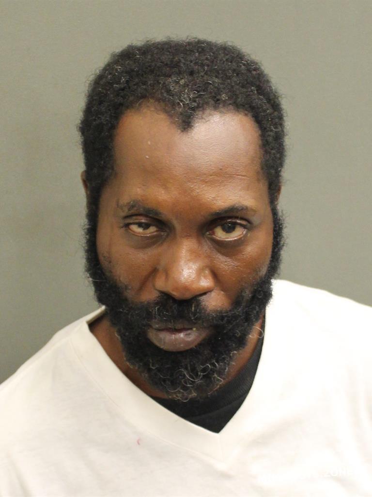 SWARN DWIGHT JR 10/16/2023 - Orange County Mugshots Zone