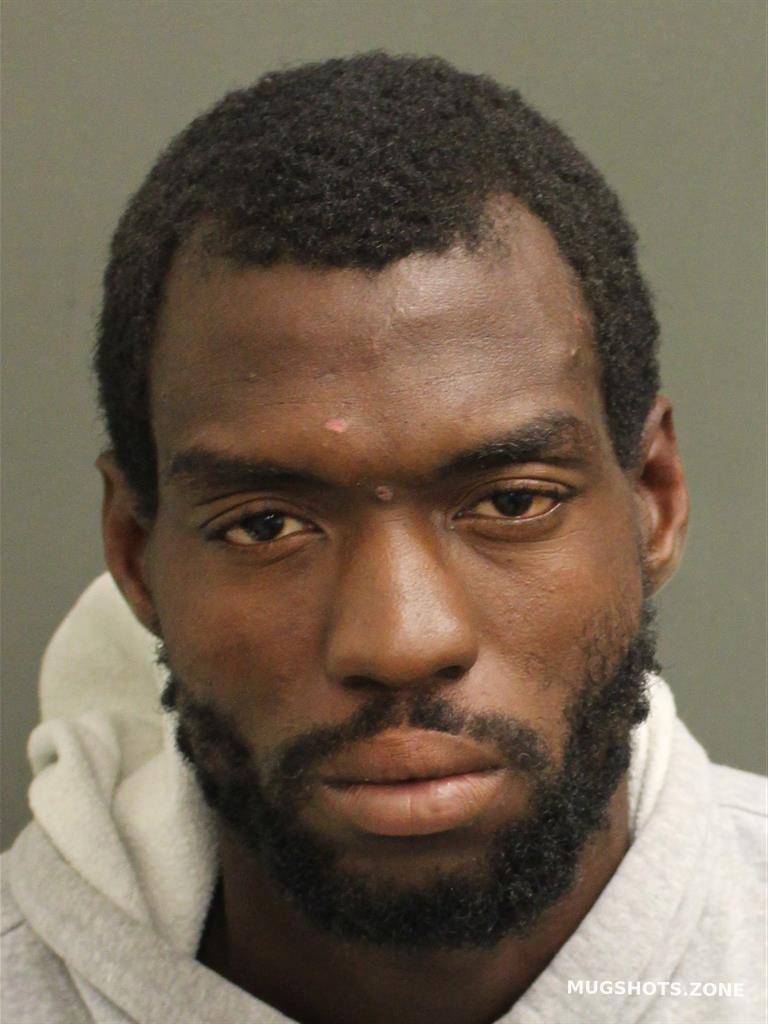 LINDOR WOLF 10/17/2023 - Orange County Mugshots Zone