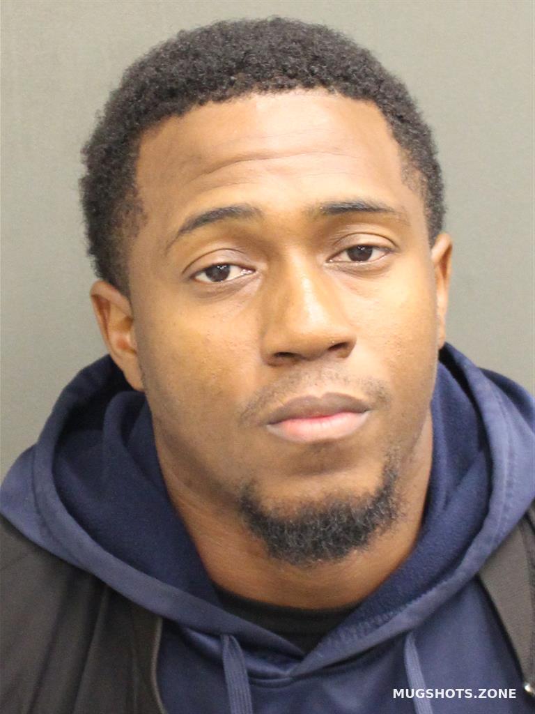 Romulus Rodney 10 17 2023 Orange County Mugshots Zone