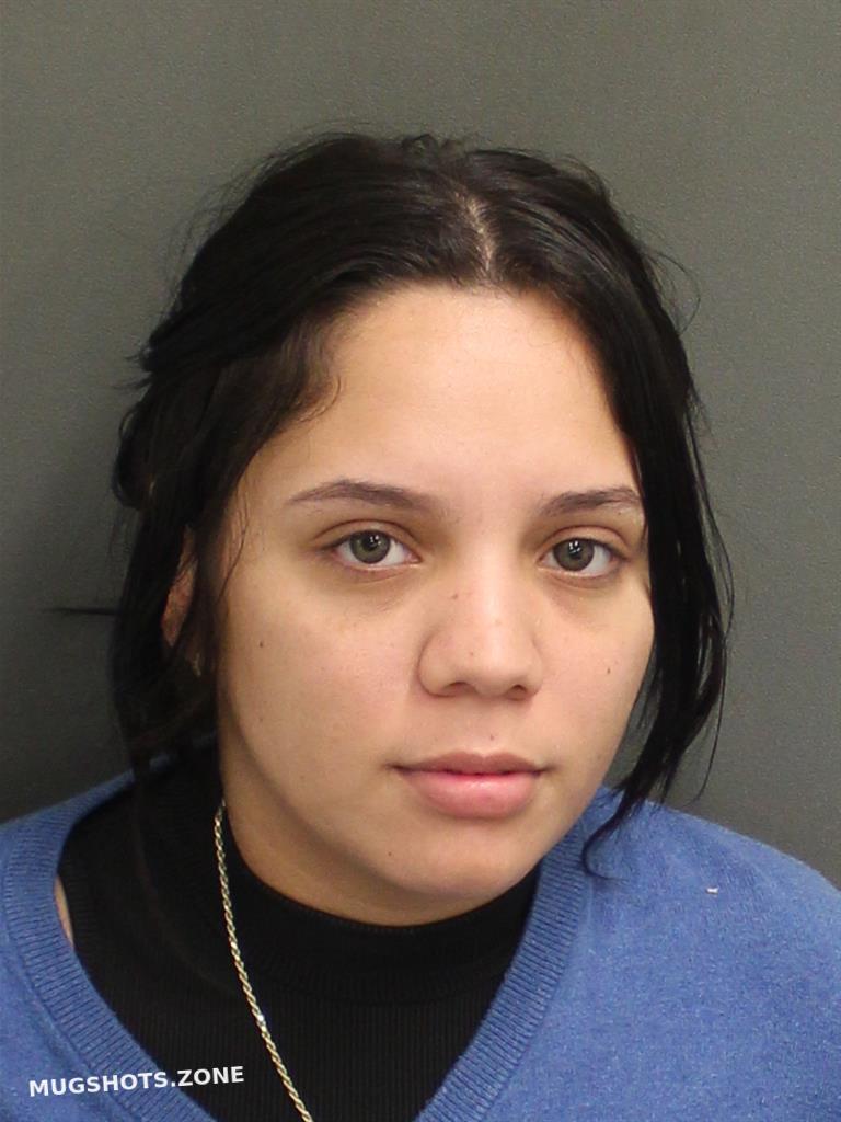 NIEVESPACHECO FRANCES XIOMAILY 10/17/2023 - Orange County Mugshots Zone
