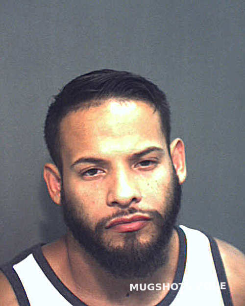 IZQUIERDO GUILLERMO S JR JR 10/17/2023 - Orange County Mugshots Zone