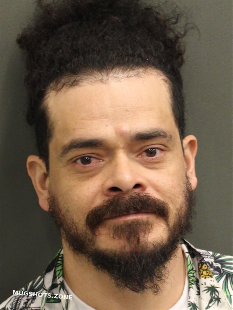 Cendejasherrera Sergio 10 17 2023 Orange County Mugshots Zone