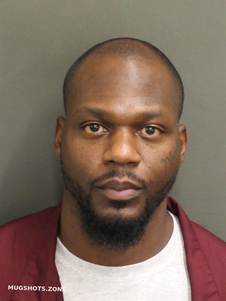 HAWK DEXTER LAMAR 10/17/2023 - Orange County Mugshots Zone