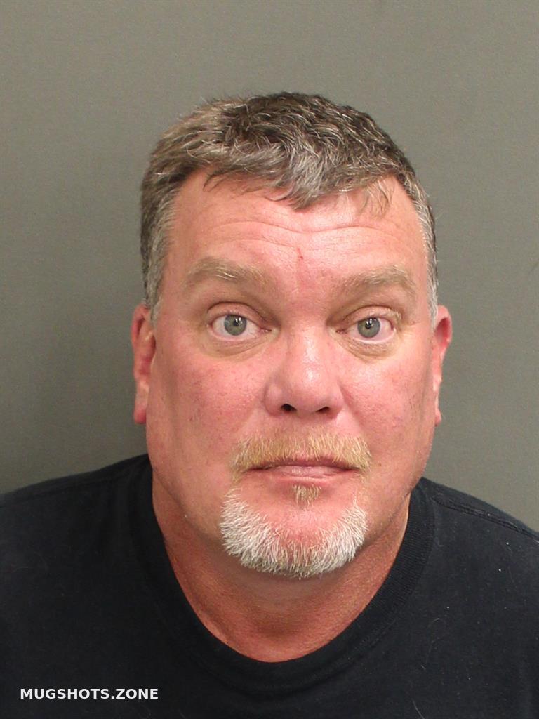 BUTCHART BRIAN CHARLES 10/18/2023 - Orange County Mugshots Zone