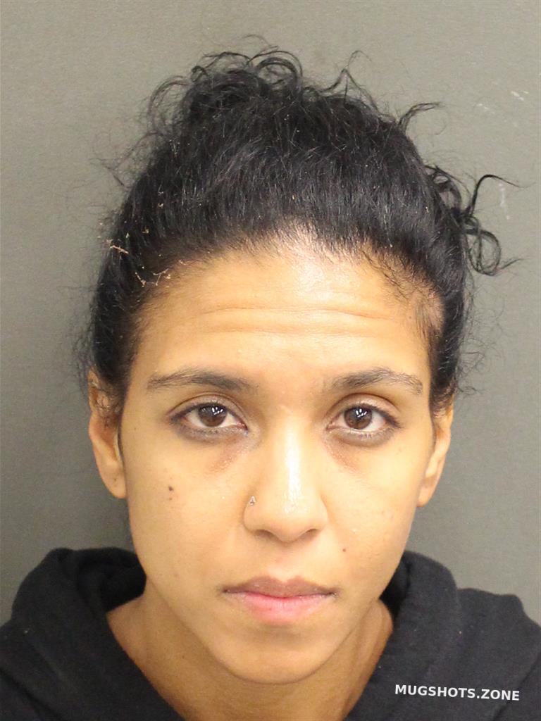 COMPRES ELIZABETH A 10/18/2023 - Orange County Mugshots Zone