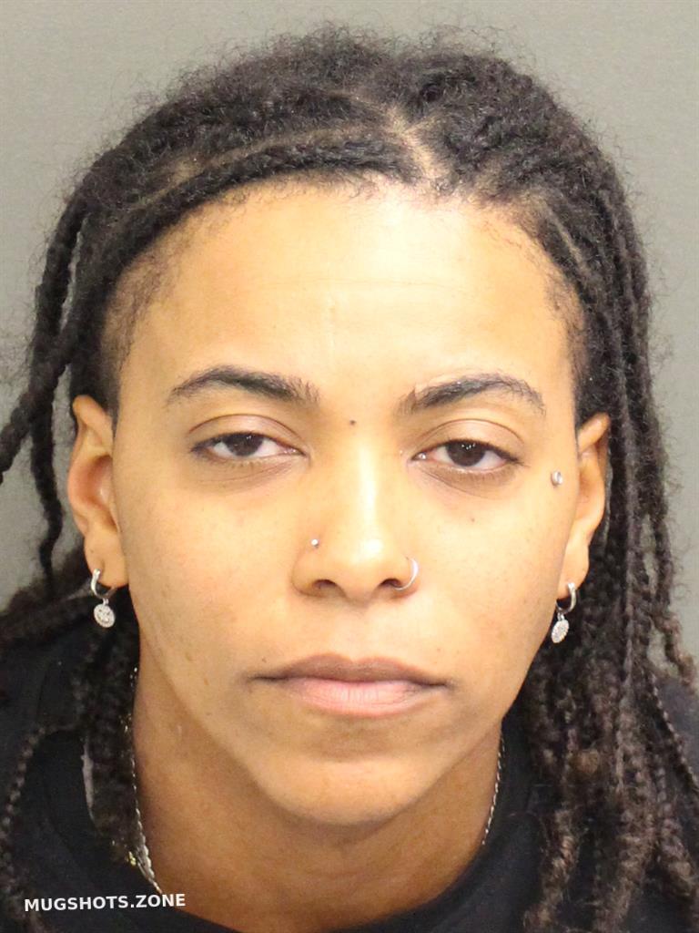 GREGORY JENNIFER 10/18/2023 - Orange County Mugshots Zone