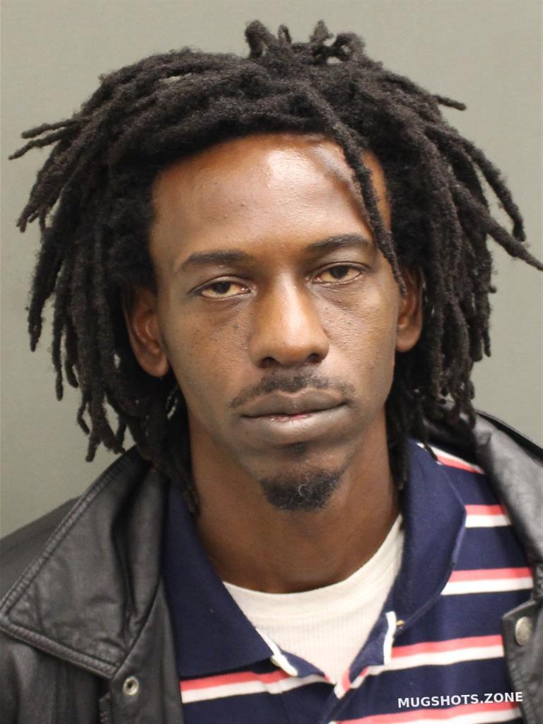 SMITH ALONZA MARIO 10/18/2023 - Orange County Mugshots Zone