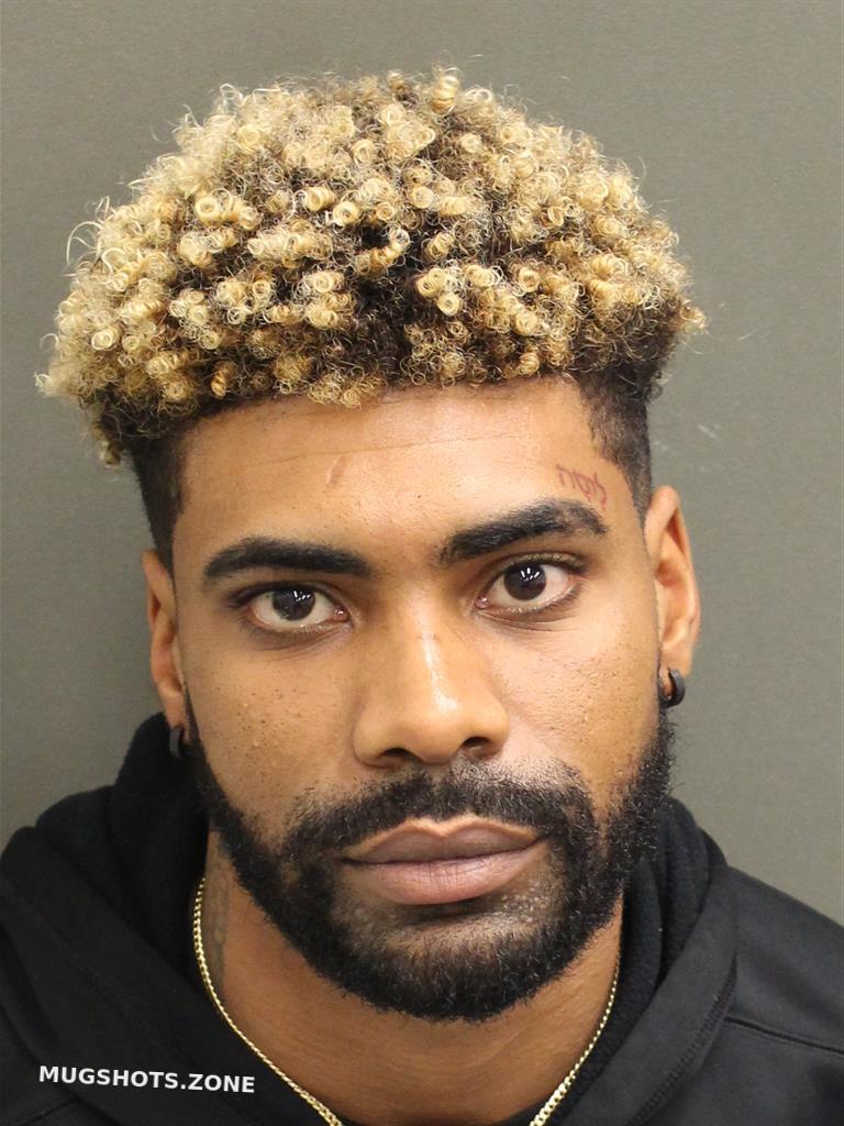 DWYER DYLAN ANTHONY 10/18/2023 - Orange County Mugshots Zone