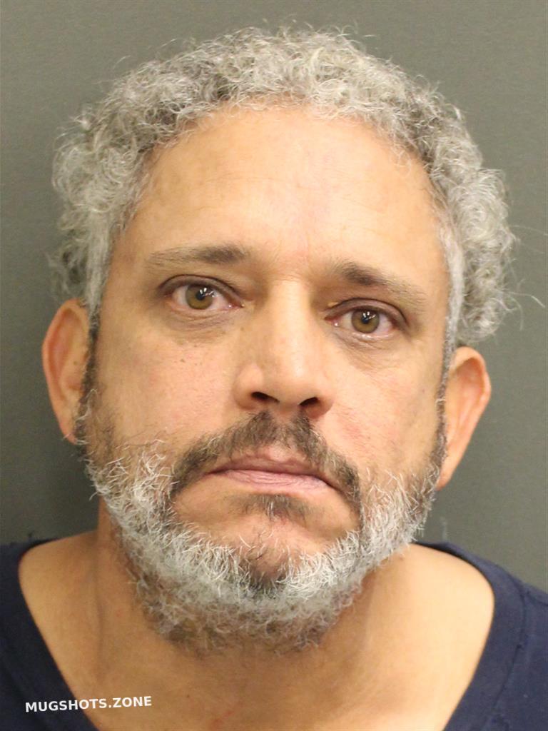 RODRIGUEZ FERNANDO CESAR SANDO 10/18/2023 - Orange County Mugshots Zone