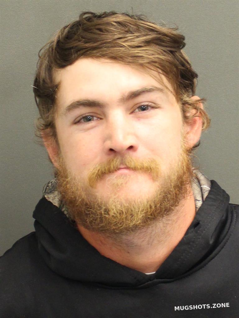 RUSSELL TYLER LAYNE 10/18/2023 - Orange County Mugshots Zone