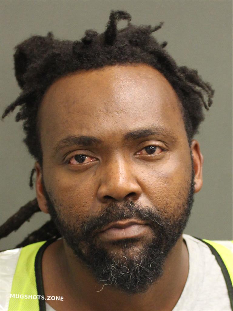ASKEW JEREMIAH DEMTRIUS 10/18/2023 - Orange County Mugshots Zone