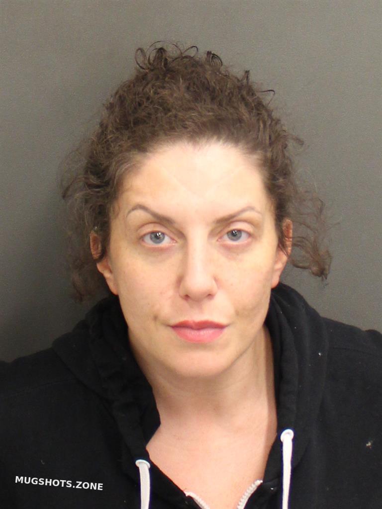 Shoucair Brittany Lynn 10 18 2023 Orange County Mugshots Zone