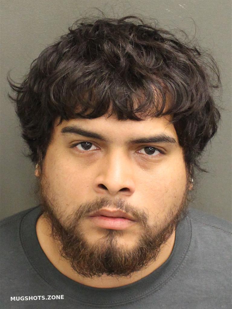 RODRIGUEZ JOHN F 10/18/2023 - Orange County Mugshots Zone