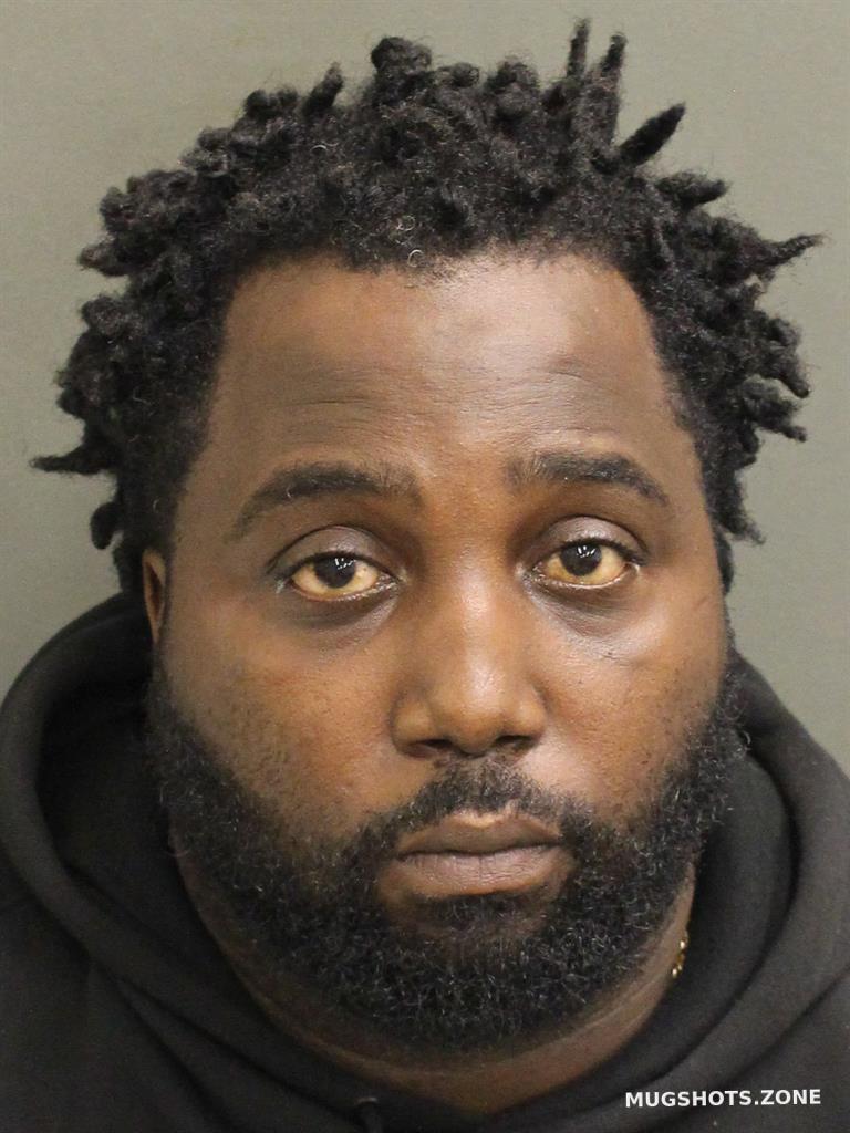 THOMAS NAVIN WESLEY 10/18/2023 - Orange County Mugshots Zone