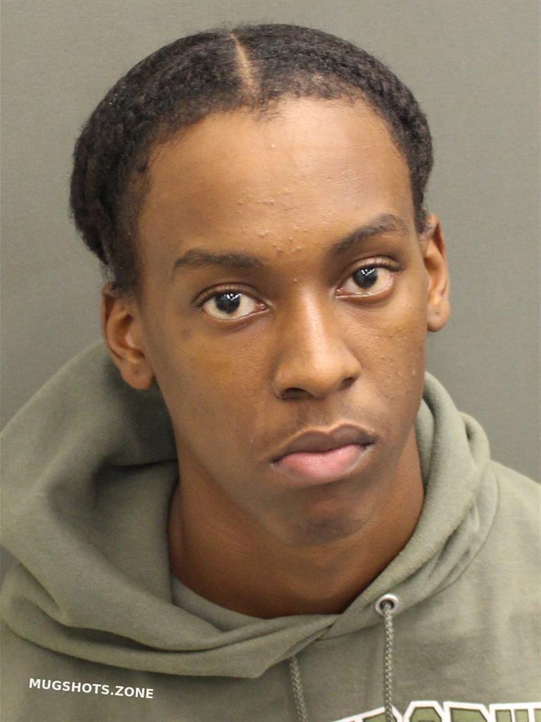 DAVIS DANIEL ABRAHAM 10/19/2023 - Orange County Mugshots Zone