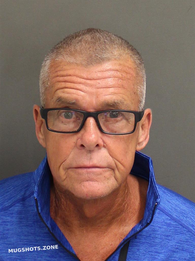 KINCHLA MARK 10/19/2023 - Orange County Mugshots Zone