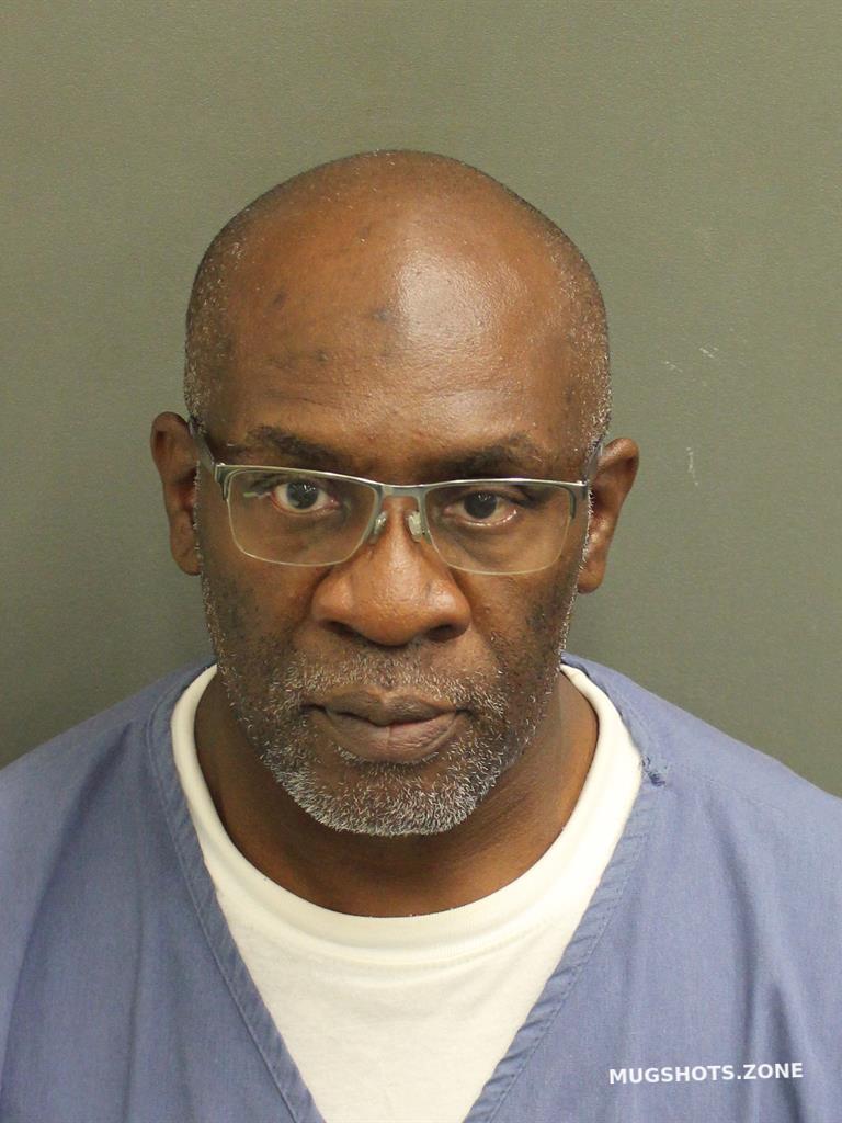 WILLIAMSBEY TERRELL DEVON 10/19/2023 - Orange County Mugshots Zone