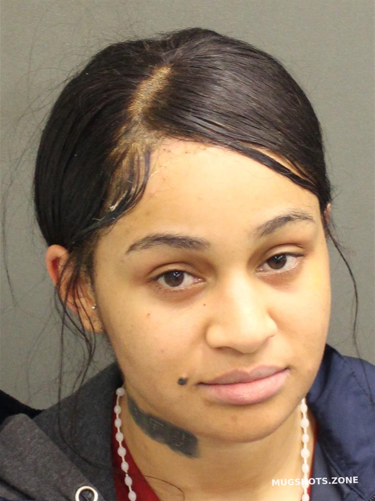 EBERHARDT PARIS ELIZABETH 10/19/2023 - Orange County Mugshots Zone