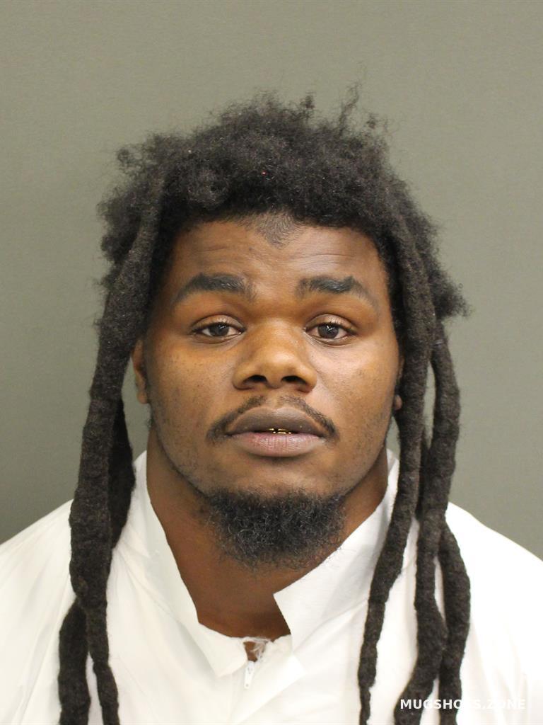 SALTERS JAVON DESEAN 10/20/2023 - Orange County Mugshots Zone