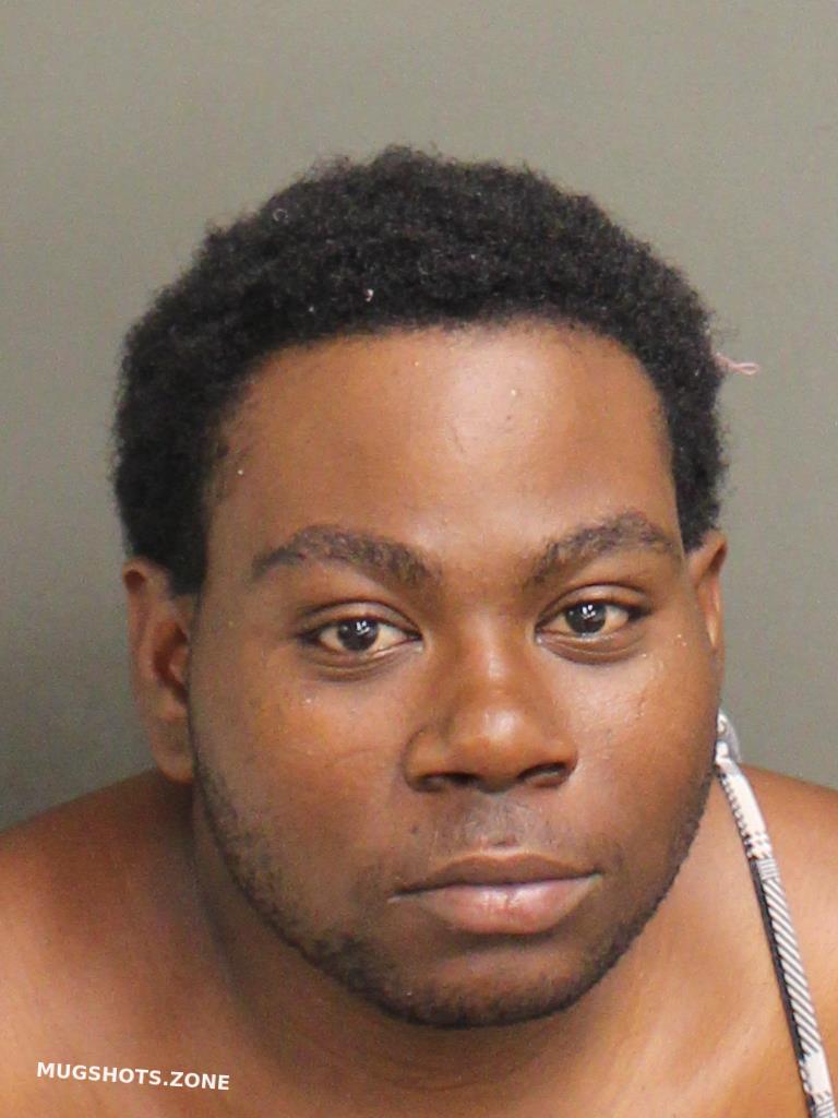 WILLIAMS JAMES MICHAEL 10/20/2023 - Orange County Mugshots Zone