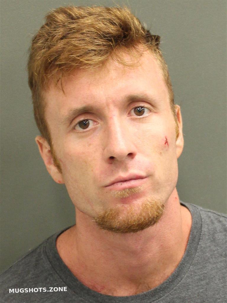 GRECO CASEY A 10/20/2023 - Orange County Mugshots Zone