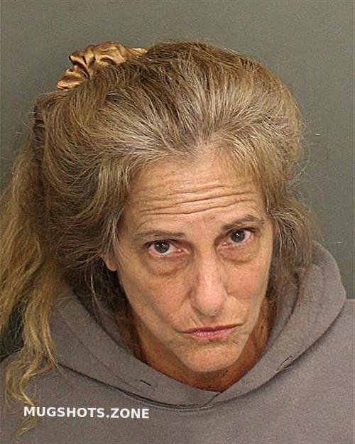 OLIVERAS DEBRA SUSAN 10/20/2023 - Orange County Mugshots Zone