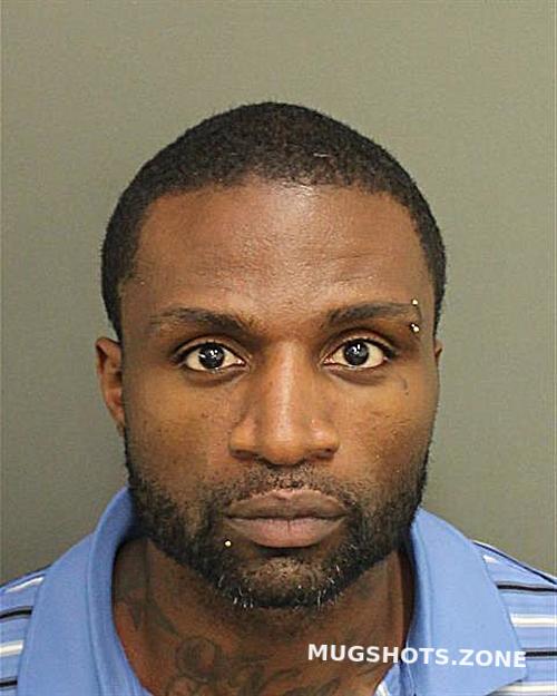 TOLBERT DOMINIQUE JAMAL 10/21/2023 - Orange County Mugshots Zone