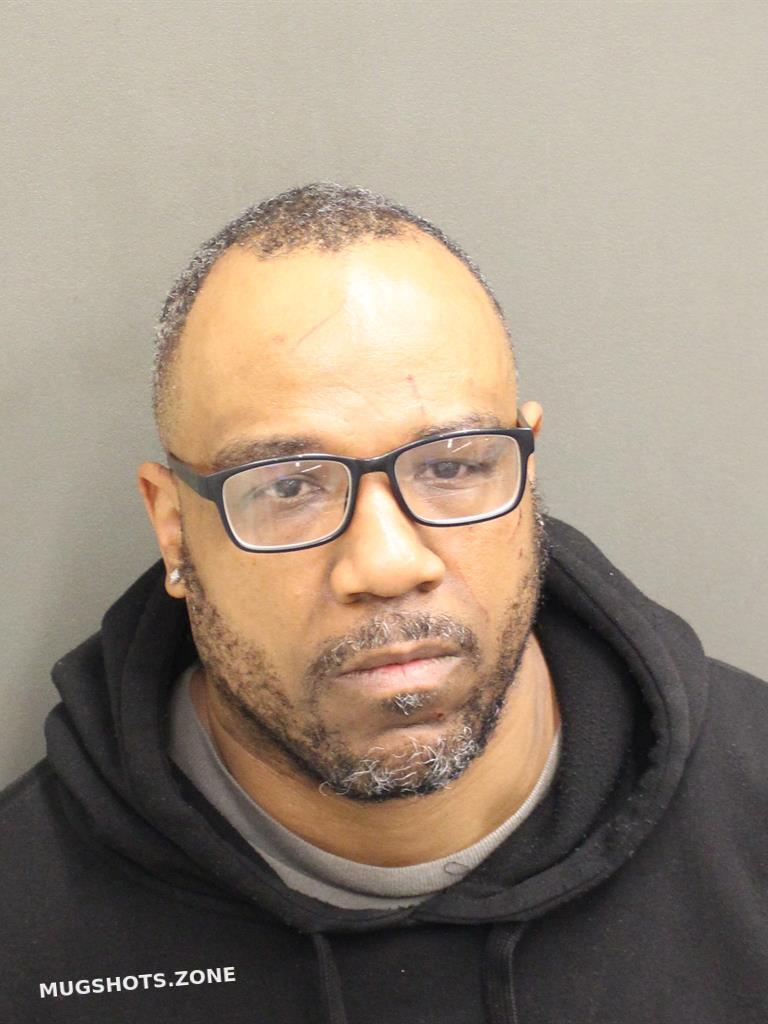 SWAIN ALFREDO D 10/21/2023 - Orange County Mugshots Zone