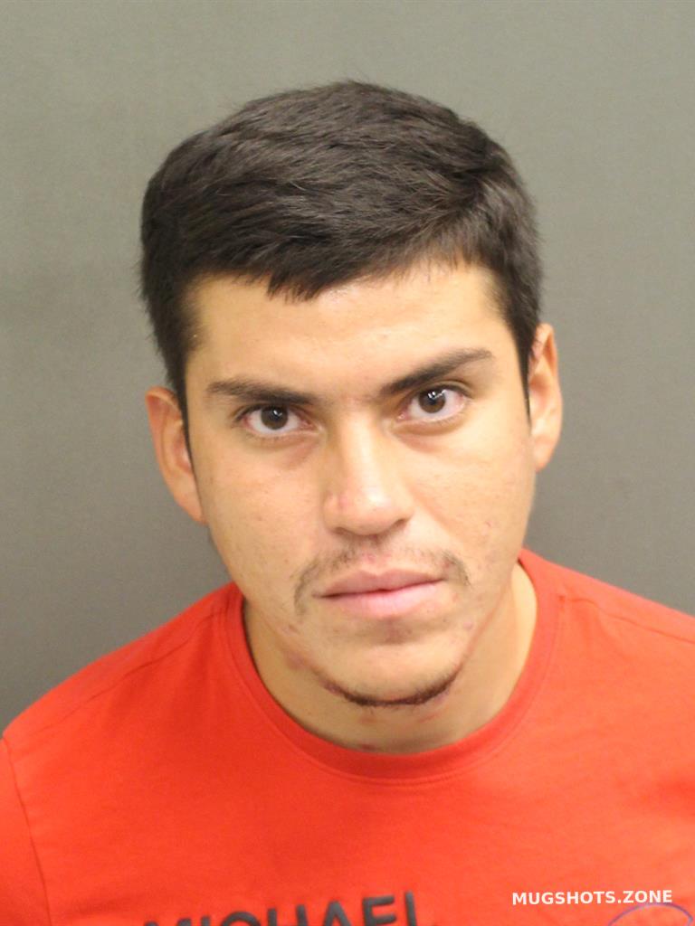 SEPULVEDA FABIAN C 10/21/2023 - Orange County Mugshots Zone