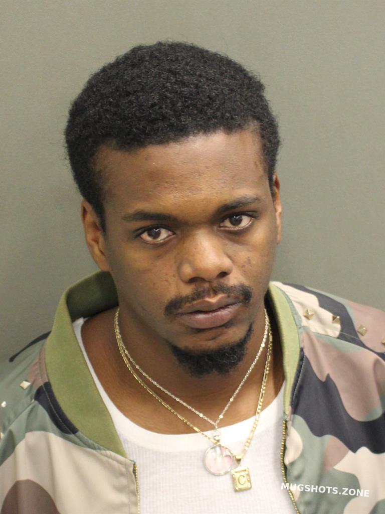 BLACKWELL CORYON 10/21/2023 - Orange County Mugshots Zone