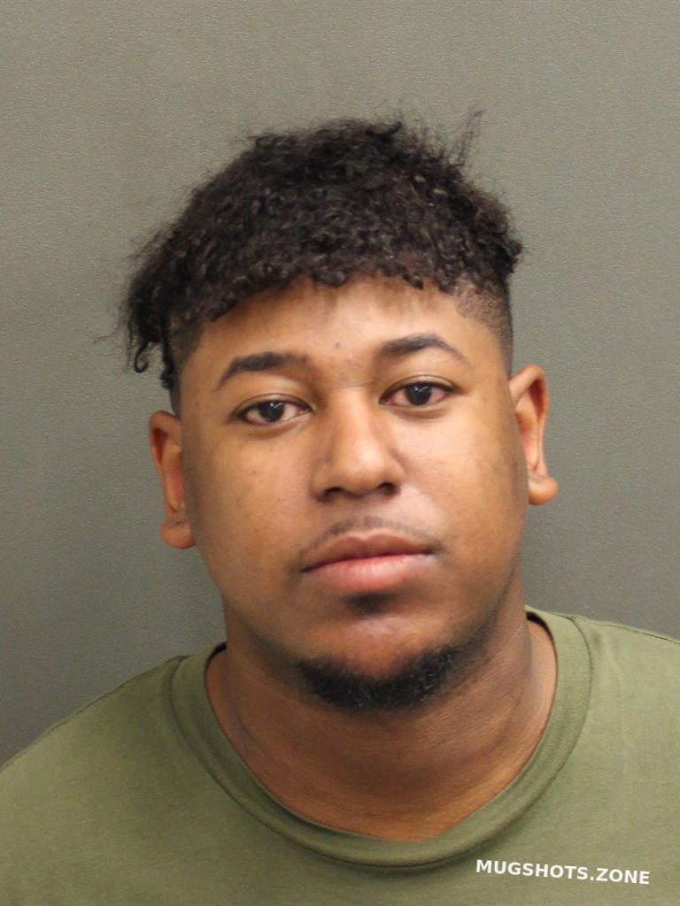 Henderson Michael Christopher 10 21 2023 Orange County Mugshots Zone