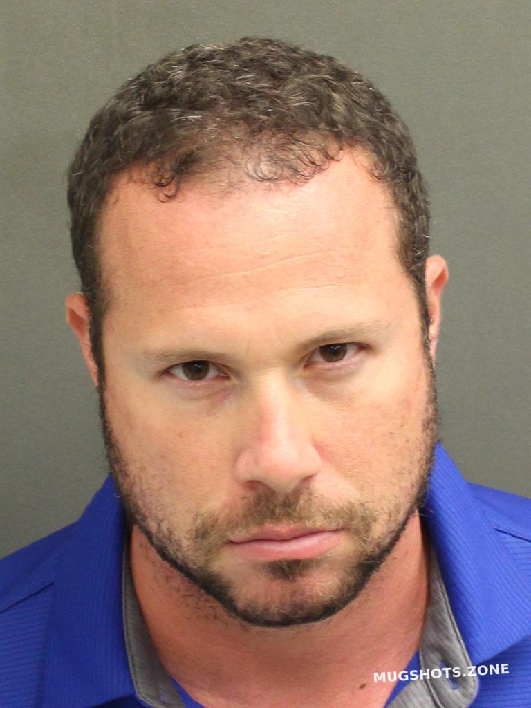 ADAMS JASON 10/22/2023 - Orange County Mugshots Zone