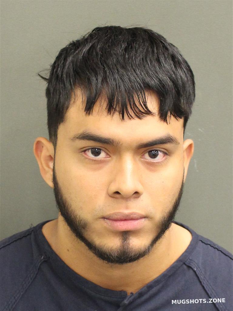 MEJIAPARADA ALI SEBASTIAN 10/22/2023 - Orange County Mugshots Zone