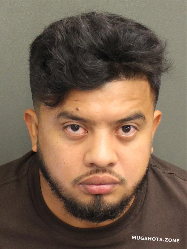BEJARANODIAZ MARVIN JOSUE 10/22/2023 - Orange County Mugshots Zone