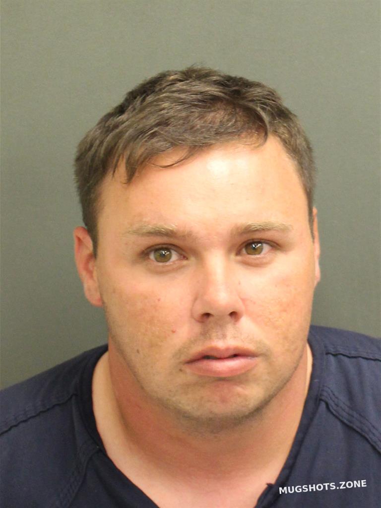 BOLLETTE CODY MATTHEW 10/22/2023 - Orange County Mugshots Zone