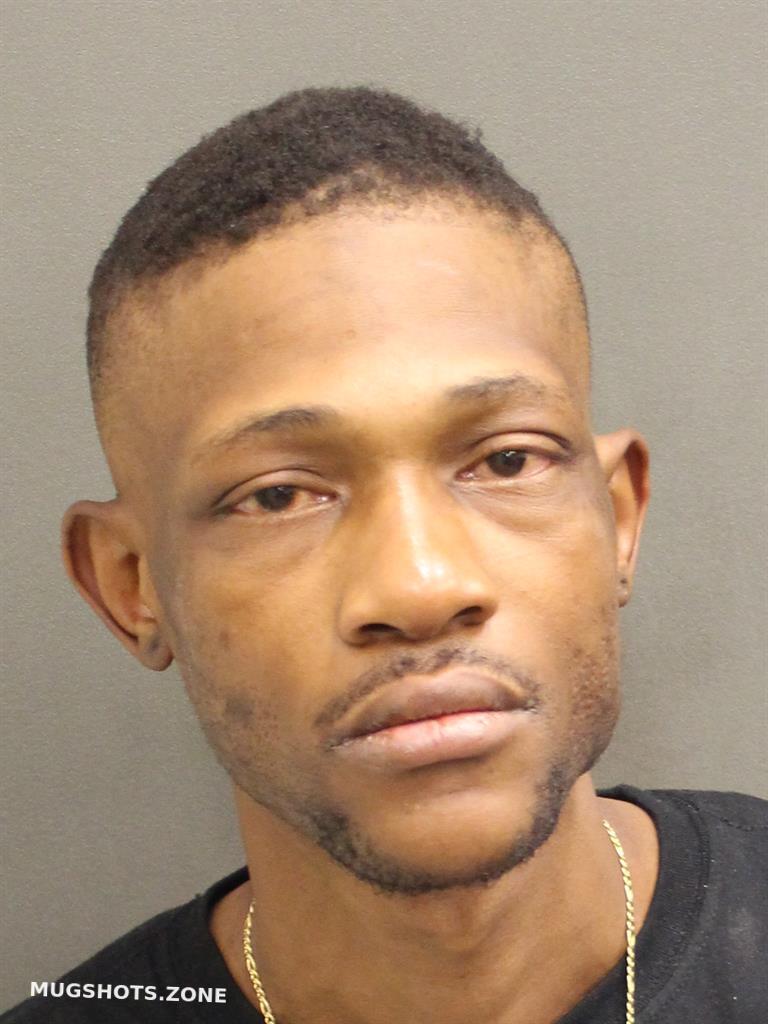 STOKES JUSTIN MARKEITH 10/22/2023 - Orange County Mugshots Zone