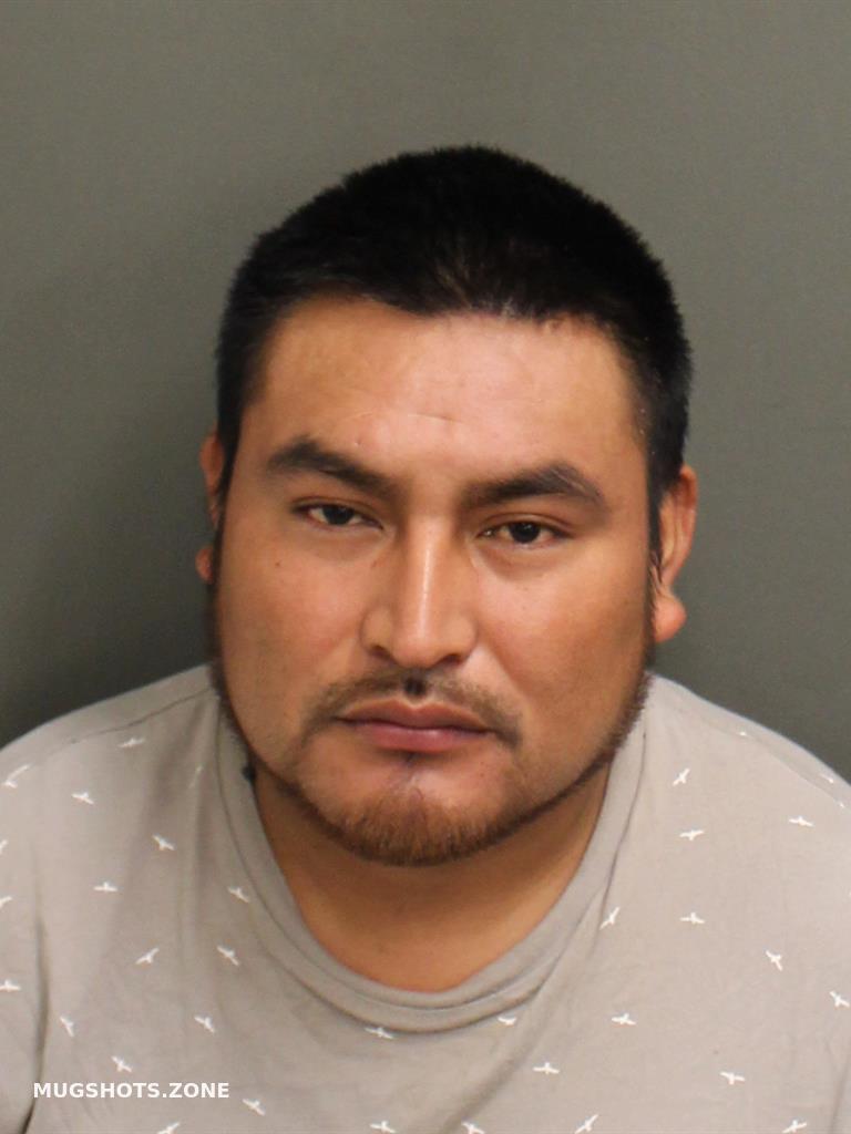 BERNARDOVASQUEZ BRAULIO 10/22/2023 - Orange County Mugshots Zone