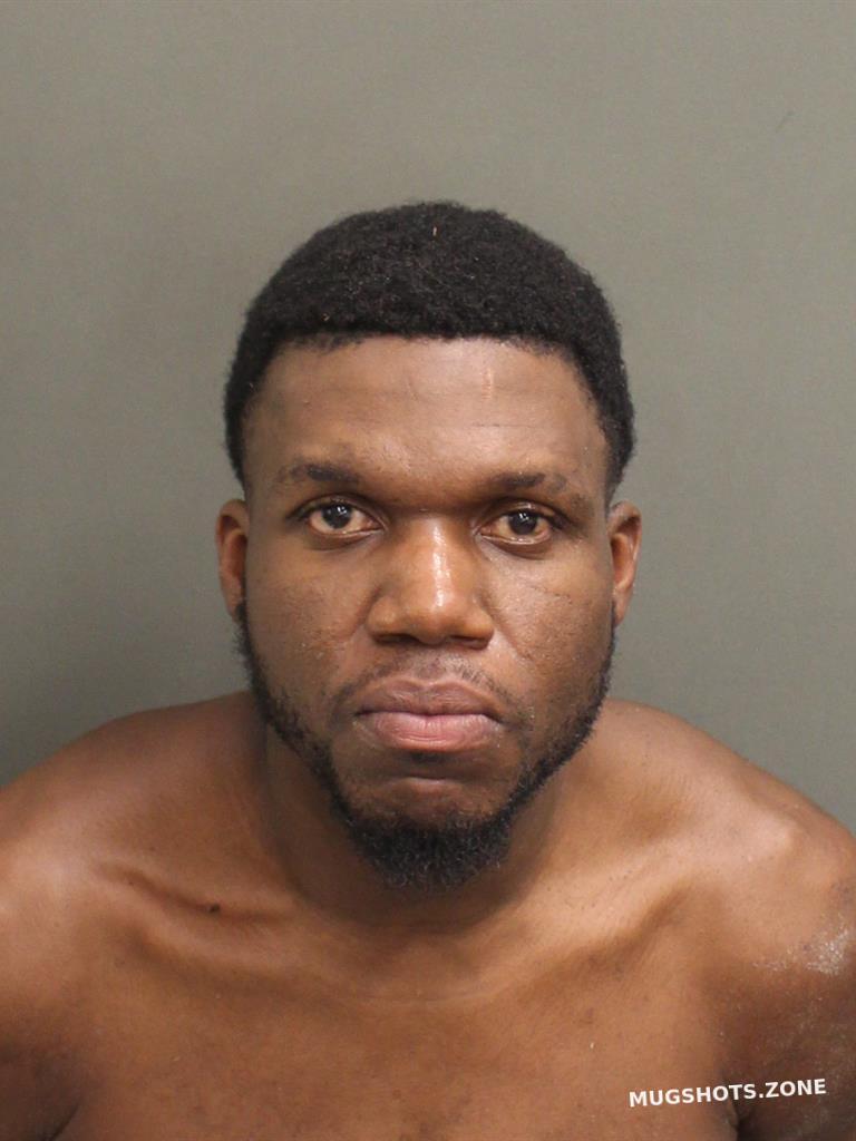 WOLFE BRANDON 10/22/2023 - Orange County Mugshots Zone