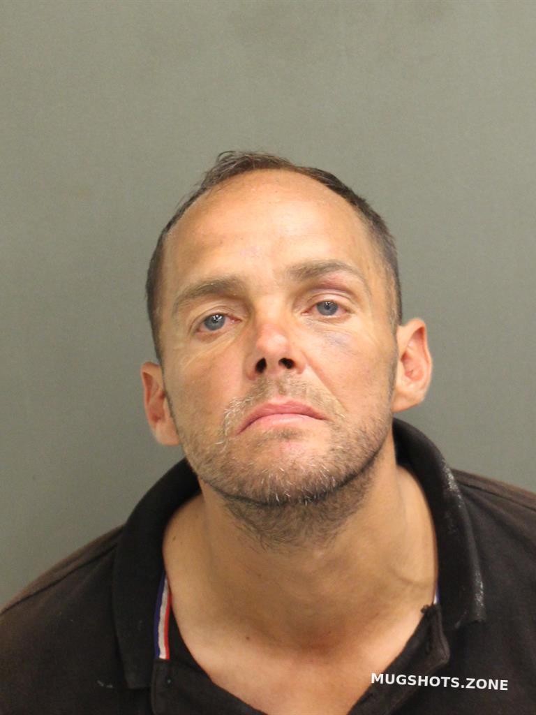 MEENACH SETH CLAYTON 10/23/2023 - Orange County Mugshots Zone
